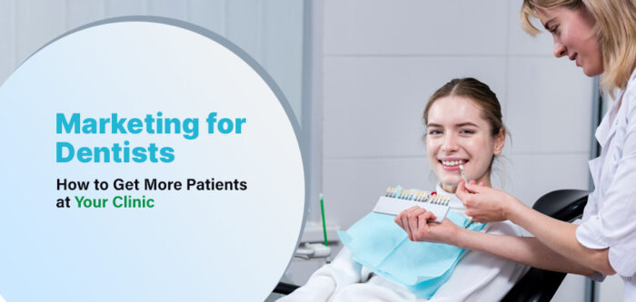 Marketing Strategies to Grow Your Dental Practice - WillShall